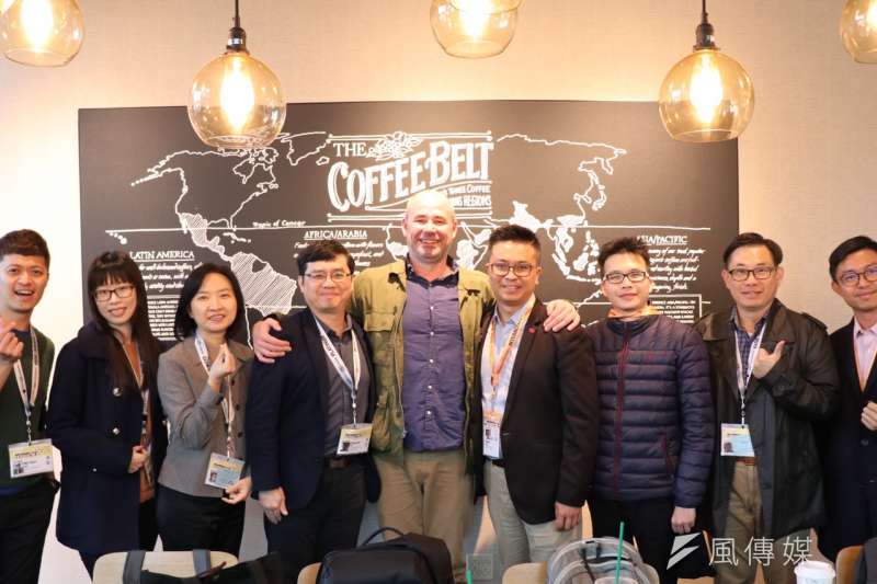 高雄體感業者研發能量充沛 市府率團赴美媒合國際市場-風傳媒