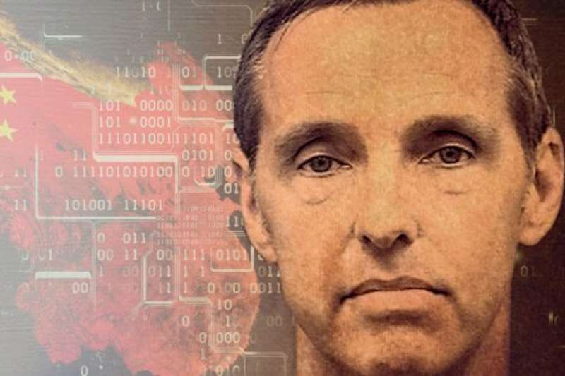 中美新冷戰》他是愛國者，也是叛國者......中情局前官員的雙面間諜生活-風傳媒