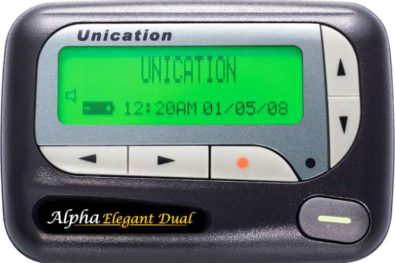 時代的眼淚！走過半世紀 日本BB Call服務正式走入歷史-風傳媒