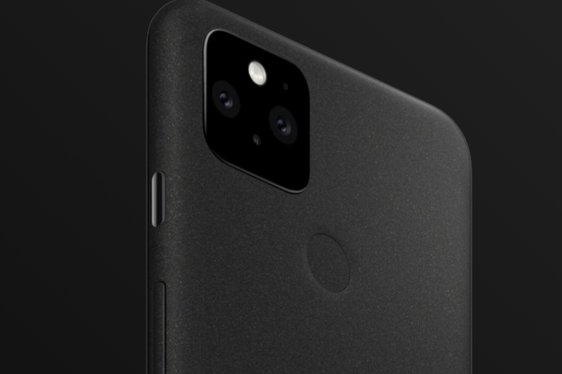 比上一代整整便宜3千！Google新機 Pixel 5價位超親民、還支援5G，你有興趣嗎？-風傳媒