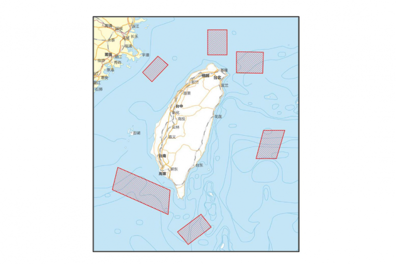 台灣發生戰爭可以躲哪裡？下載警政署1款APP，秒找到家裡最近避難所-風傳媒