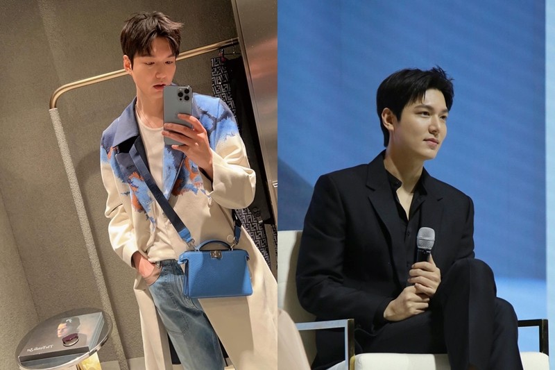 韓國男神李敏鎬爆逃漏稅！遭追討上億稅金…公司澄清「反遭專家打臉」-風傳媒