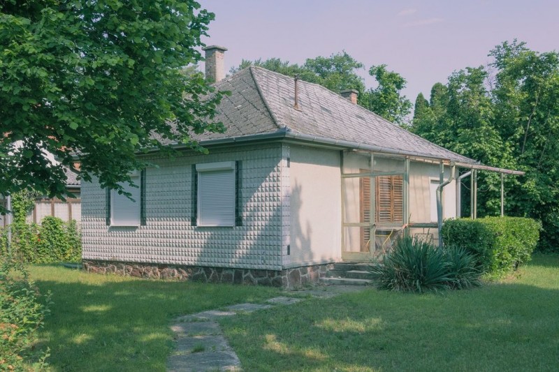 城市學》當住宅成為社區畫布：匈牙利人 Kádár cube 「方塊屋」為何在藝術圈聲名大噪？ | 1% Style