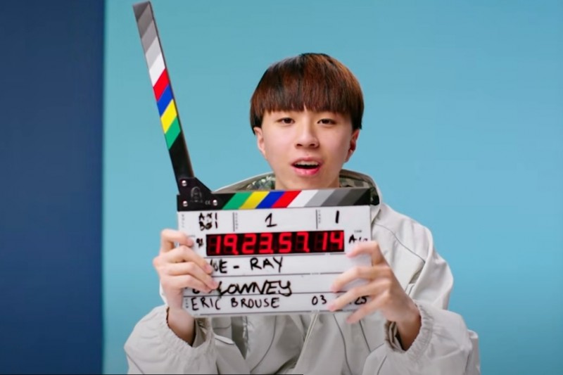 最強高中生Ray登美國GQ！人生必需品選1老牌泡麵，「來自台灣一定知道」-風傳媒