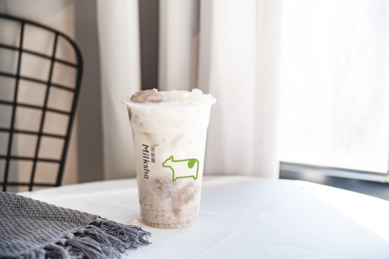 迷客夏菜單最強飲料是哪杯?dcard推薦7種必喝飲品,好喝的不只青檸香茶、珍珠紅茶拿鐵 風傳媒
